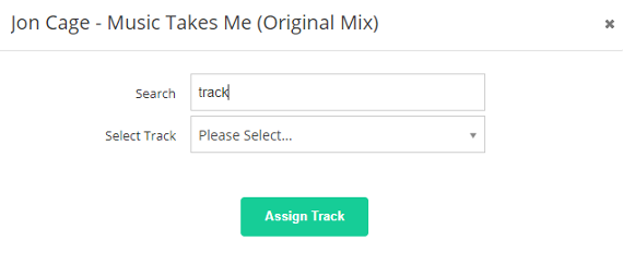 Importing Sales Statements – ampsuite