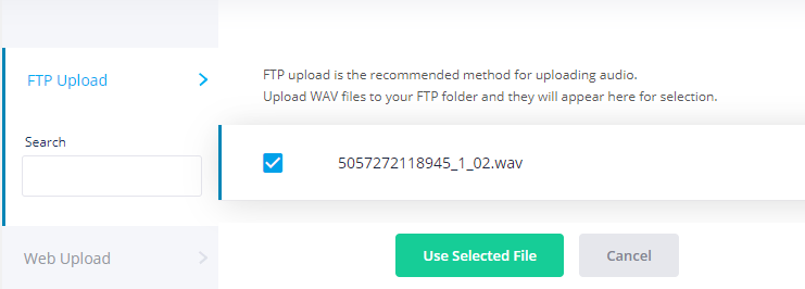 Creating a Release – ampsuite