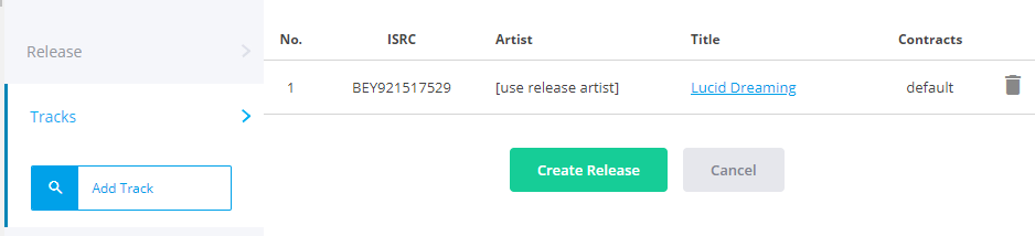 Importing Sales Statements – ampsuite