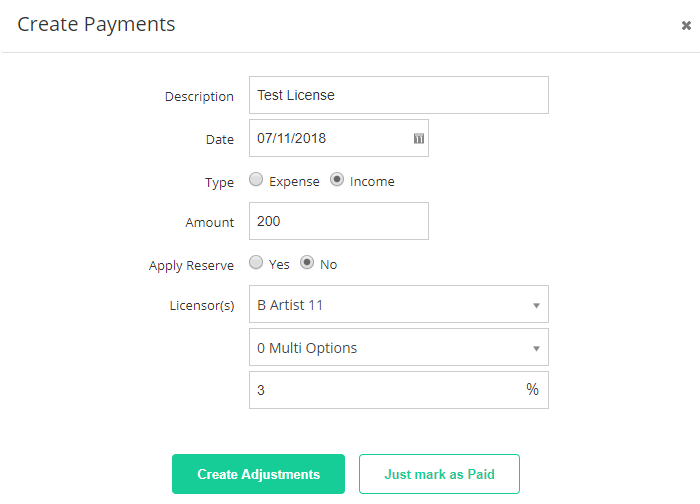 Third Parties – ampsuite